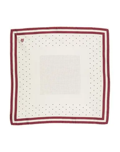 Dunhill Ties & Bow Ties Silk - Red