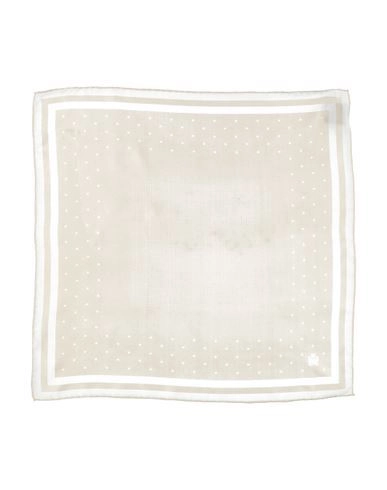 Dunhill Ties & Bow Ties Silk - White