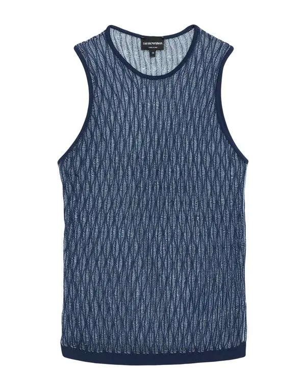 Emporio Armani Tank Top
