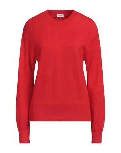 Burberry Crewneck Wool Sweater