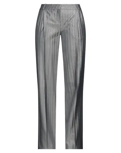 Coperni Wide-leg Herringbone Pants