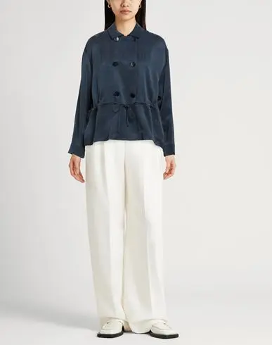 Emporio Armani Cupro Jacket