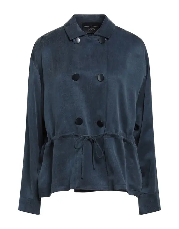 Emporio Armani Cupro Jacket