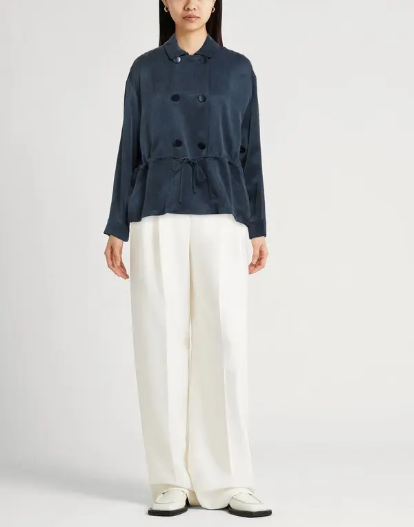 Emporio Armani Cupro Jacket