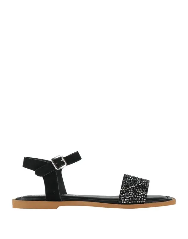 NILA & NILA Leather Sandals