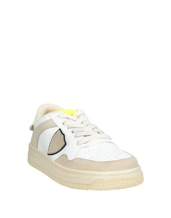 ACBC X PHILIPPE MODEL Low-top Sneakers