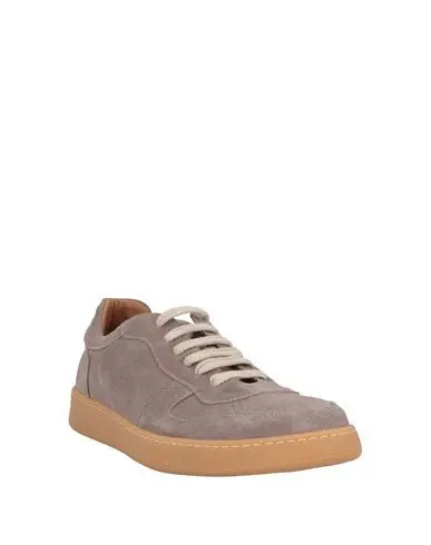 BALDININI Low-top Sneakers - Grey