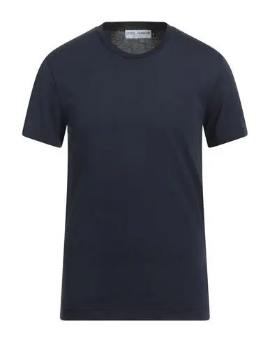 Dolce & Gabbana T-shirt Size Cotton - Blue