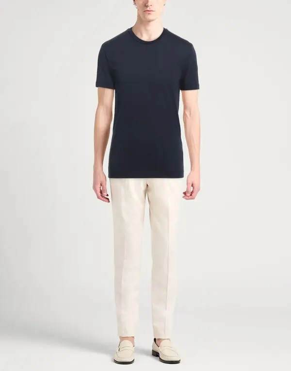 Dolce & Gabbana T-shirt Size Cotton - Blue