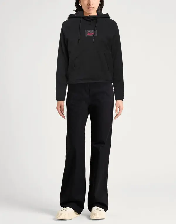 Emporio Armani French Terry Sweatshirt