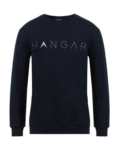 HANGAR Cotton French Terry Sweatshirt
