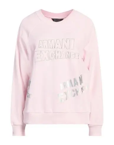Armani Exchange French Terry Sweatshirt