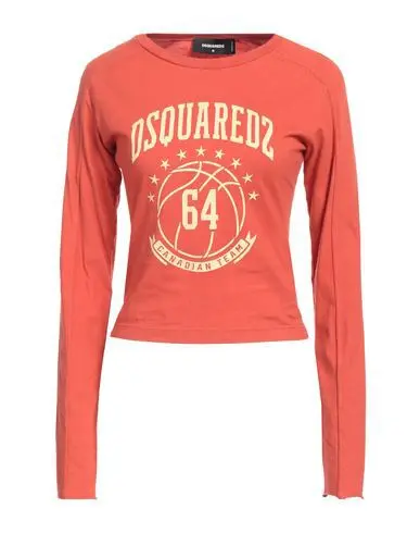 Dsquared2 Printed T-shirt