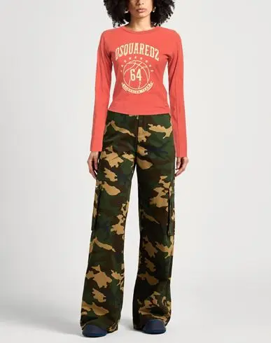 Dsquared2 Printed T-shirt