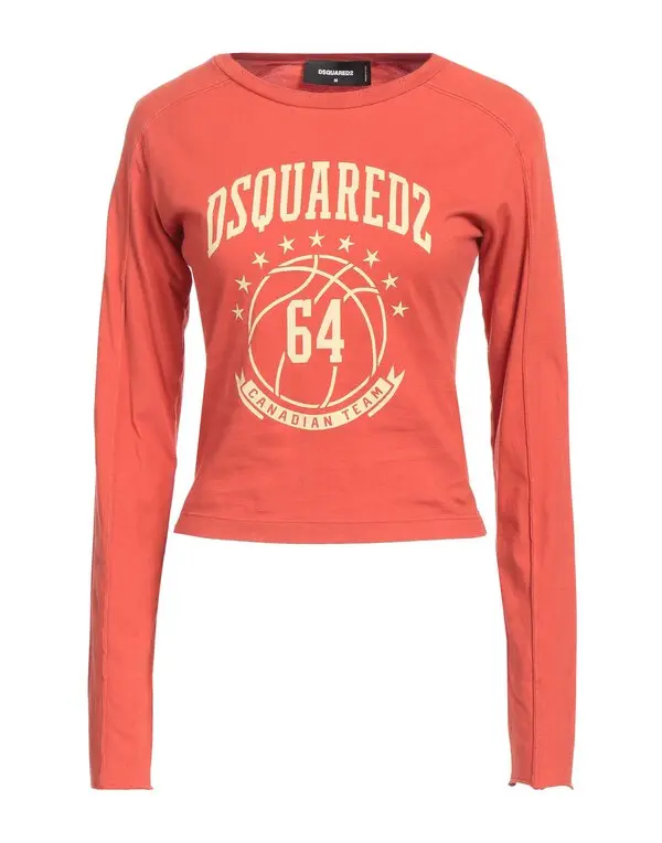 Dsquared2 Printed T-shirt