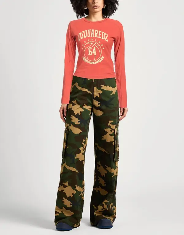 Dsquared2 Printed T-shirt