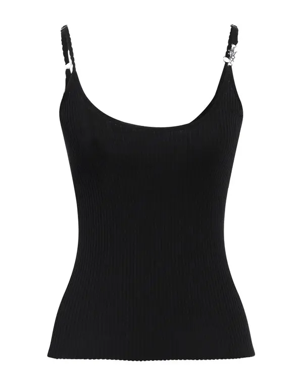 Amiri Jersey Top