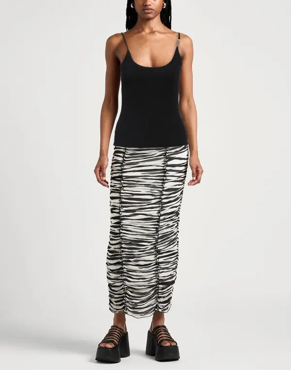 Amiri Jersey Top