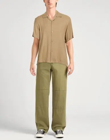 Sandro Shirt Size Viscose