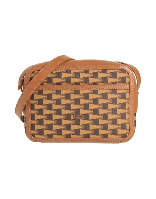 Bally Camera Bag