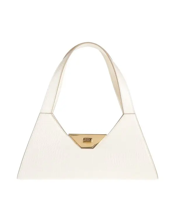 Bally Leather Handbag