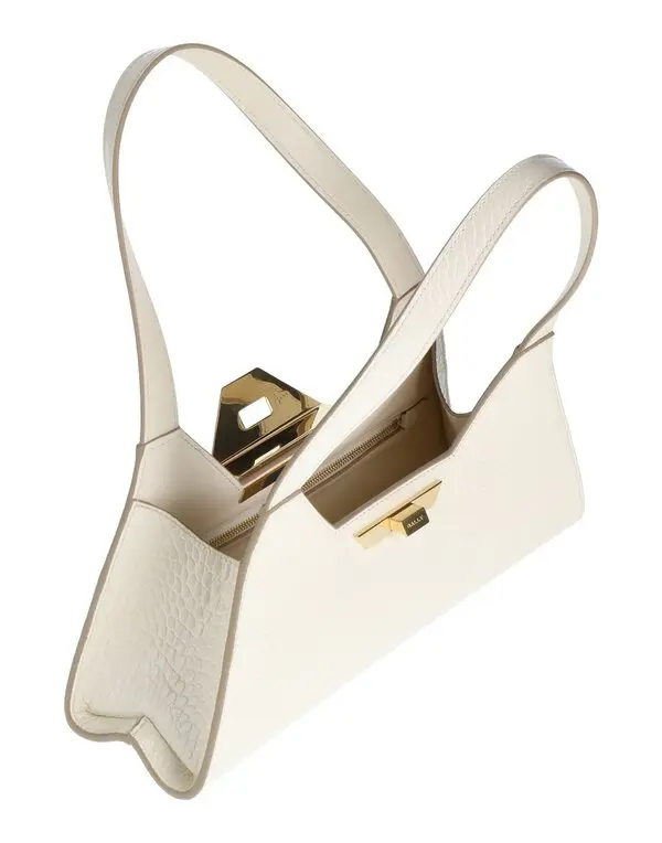 Bally Leather Handbag