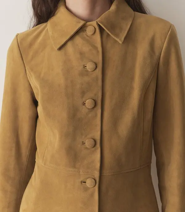 DÔEN Havilland Jacket