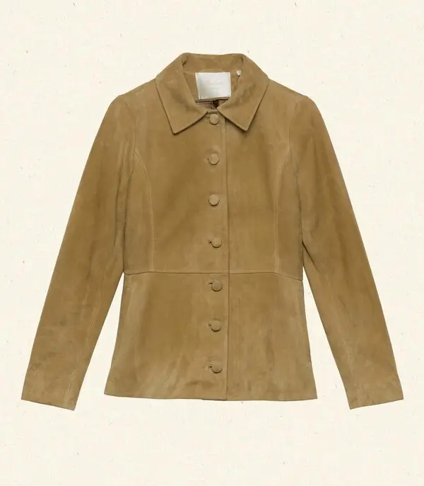 DÔEN Havilland Jacket