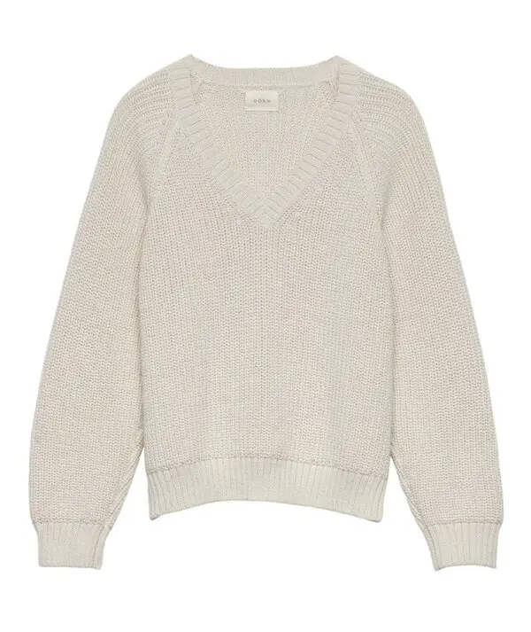 DÔEN Emmons Sweater