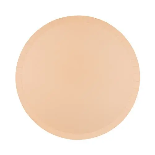 JOLLITY & CO Solid Color Dinner Plates - Sand