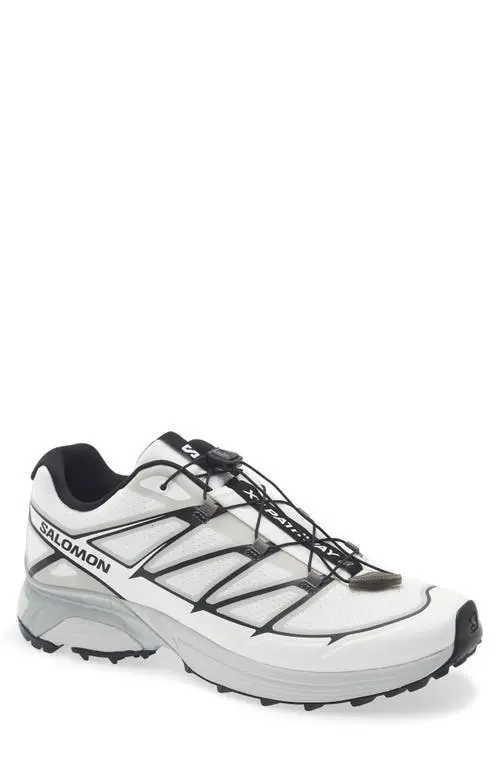 SALOMON Gender Inclusive Xt-pathway 2 Sneaker - White