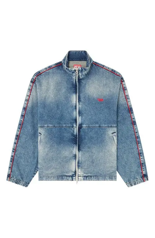 DIESEL® D-krap-s2 Jacket