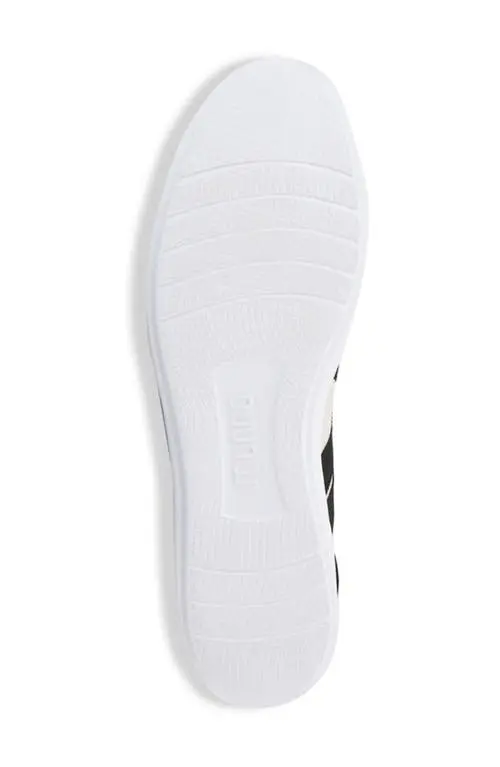 Munro Clemens Sneaker - Black Combo