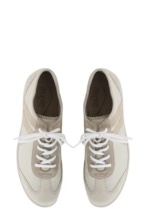 Munro Clemens Sneaker - Neutral Combo