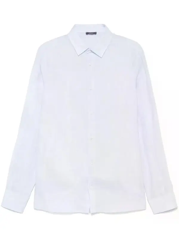 Peserico Linen Shirt