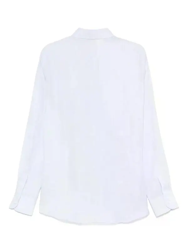 Peserico Linen Shirt