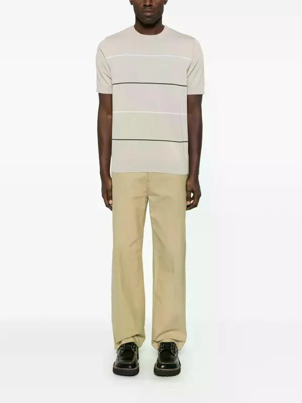 Peserico Cotton T-shirt