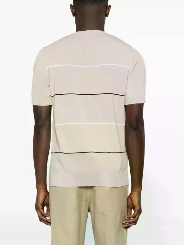 Peserico Cotton T-shirt