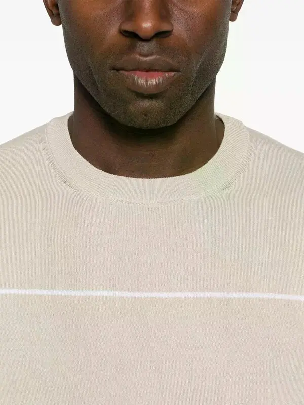 Peserico Cotton T-shirt