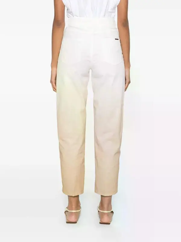 Peserico Needlecord Trousers