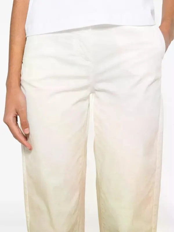 Peserico Needlecord Trousers