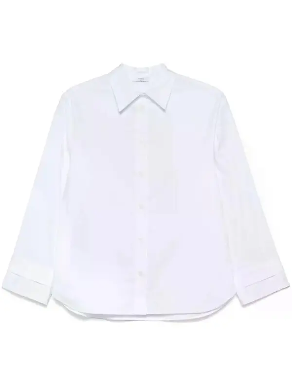 Peserico Poplin Shirt