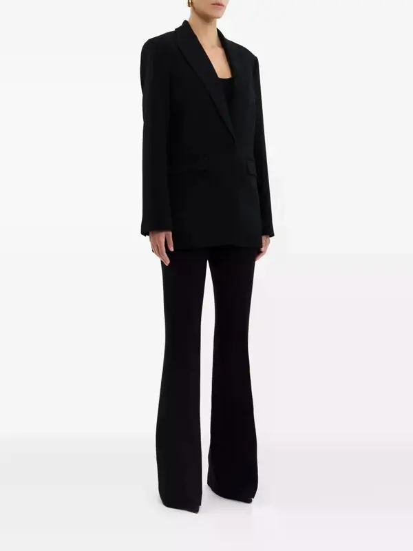 Rebecca Vallance Porsha Blazer