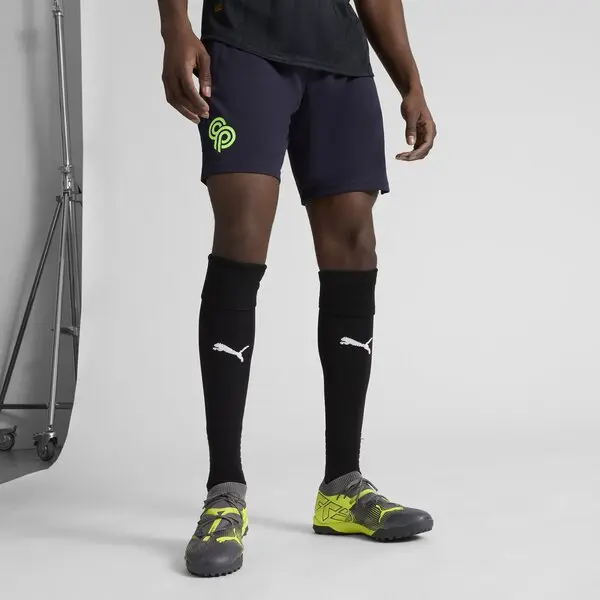 PUMA X Christian Pulisic Training Shorts