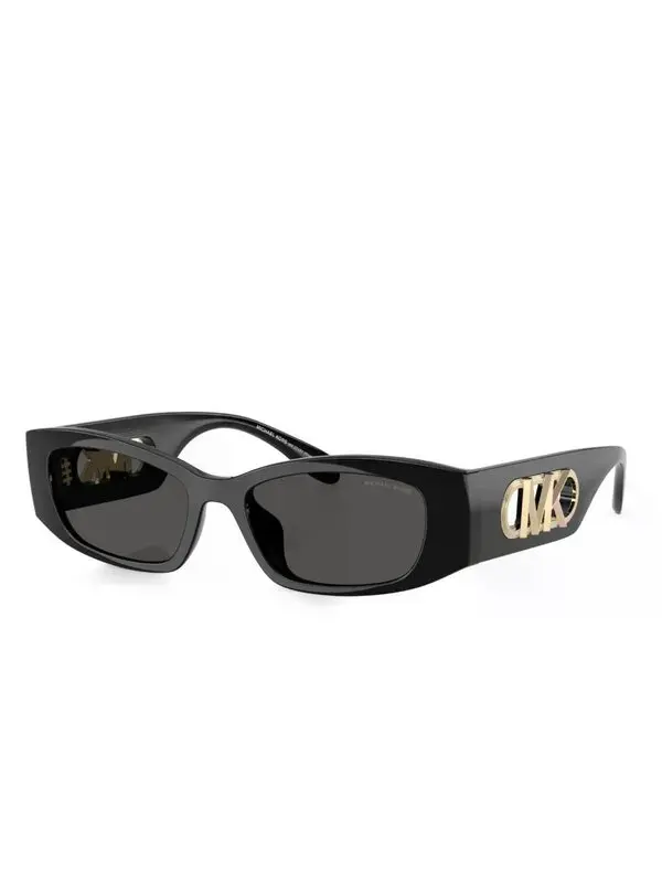 Michael Kors Rhodes Sunglasses - Black