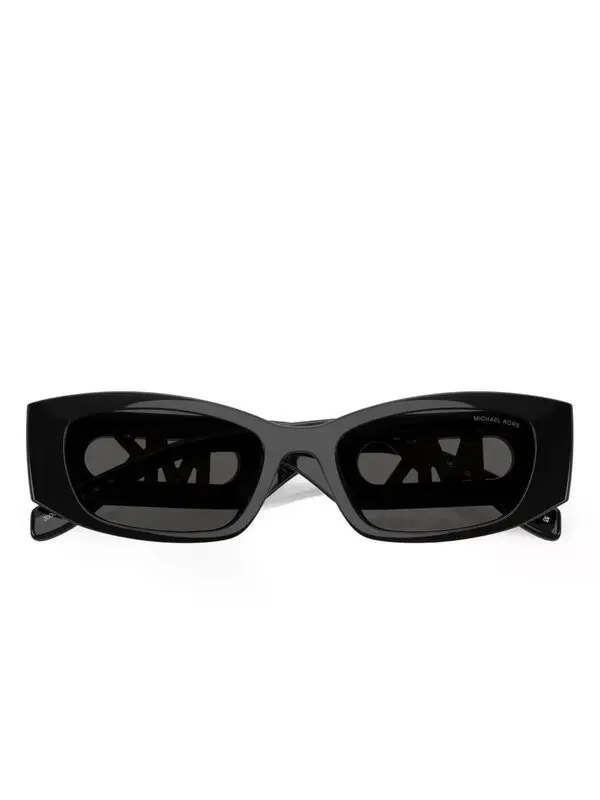 Michael Kors Rhodes Sunglasses - Black