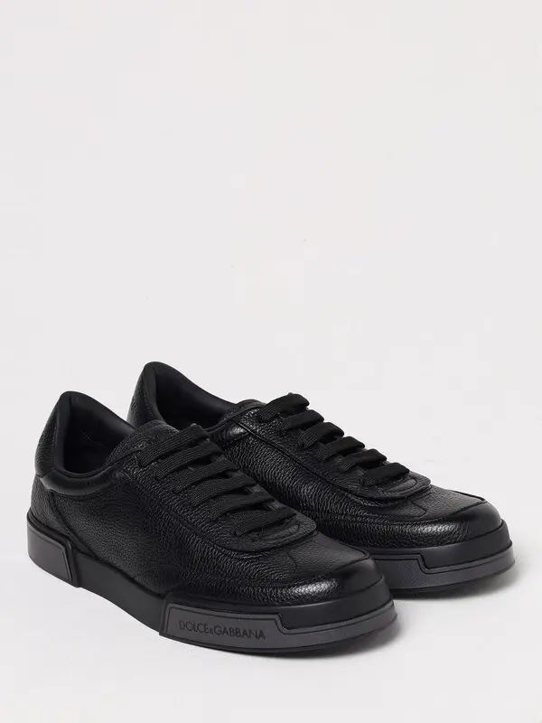 Dolce & Gabbana Sneakers - Black