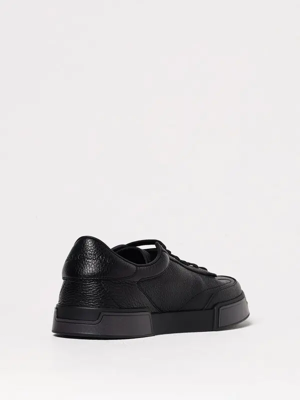 Dolce & Gabbana Sneakers - Black