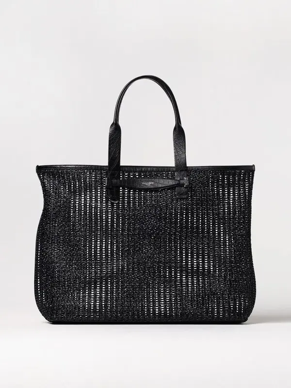 Dolce & Gabbana Tote Bag - Black