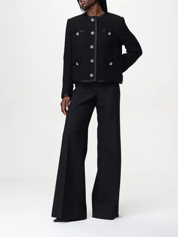 Dolce & Gabbana Embellished Jacket